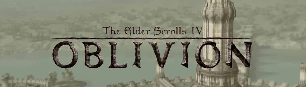 Main Menu Replacement - Intro and Outro Scenery Downloads - Oblivion ...