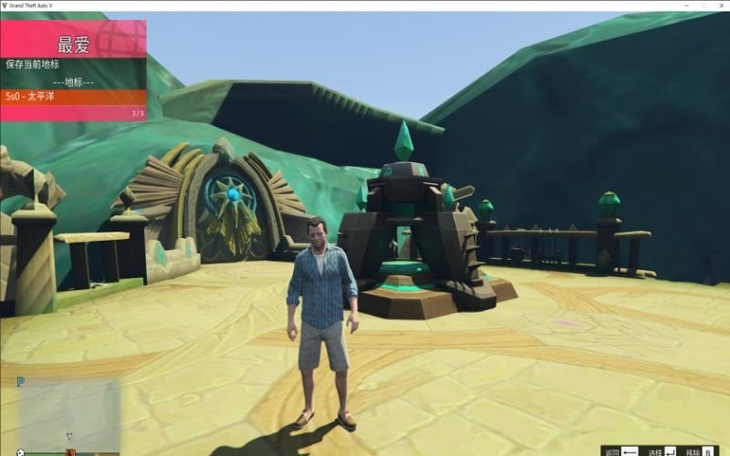 Arena of Valo Mobile Legends Brawl [Add-On SP] 1.0 - Maps - Best Mods