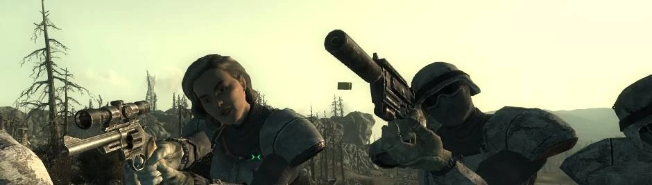 war land Downloads - Fallout 3 - Best Mods