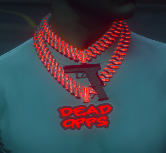 Dead Opp's Chain 1.0 - Player - Best Mods