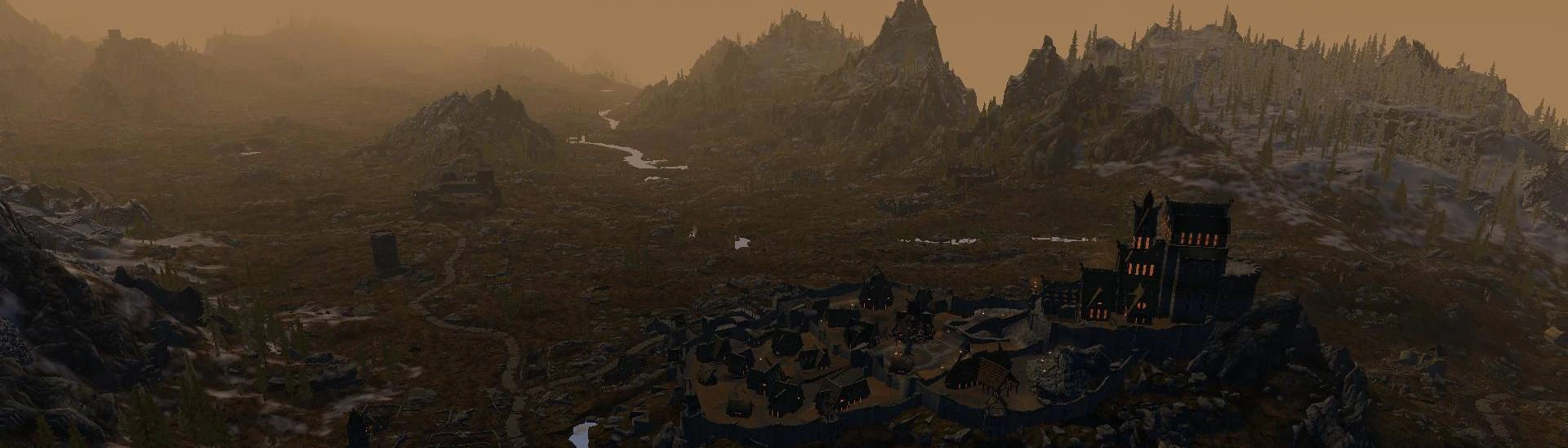 Dyndolod Dll Downloads Skyrim Best Mods